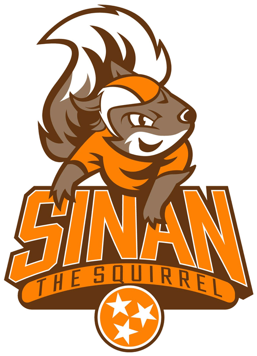 Sinan The Squirrel